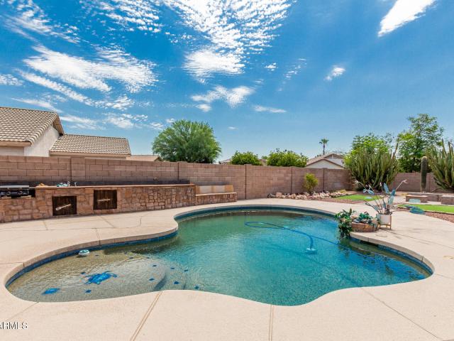 12823 W Ash St, El Mirage, AZ 85335 | MLS #6994