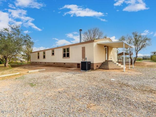12823 W Crystal Rose Ln, Tucson, AZ 85743