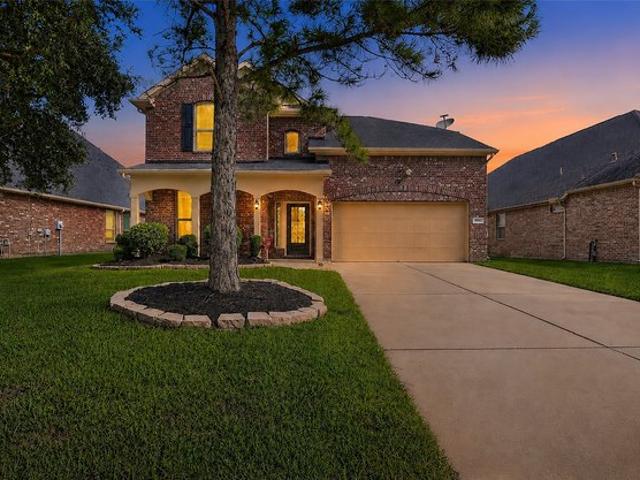 12823 Waterbury Edge Ln, Humble, TX 77346