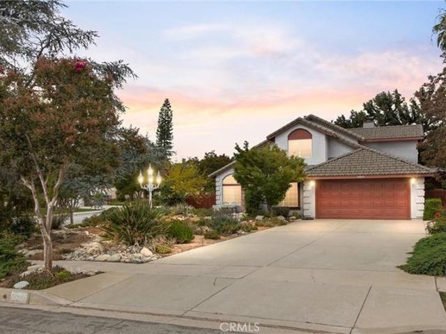 12823 Daisy Ct, Yucaipa, CA 92399