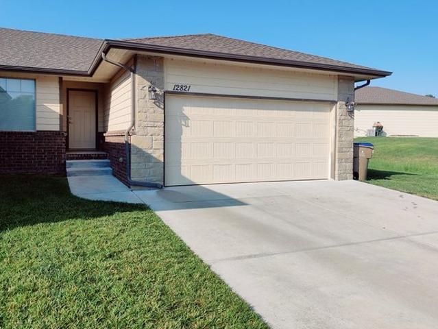 12823 E Zimmerly St, Wichita, KS 67230