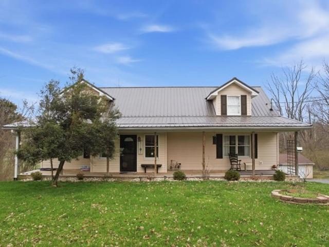 12823 New Hope White Oak Station Rd, Scott Township, OH 45171
