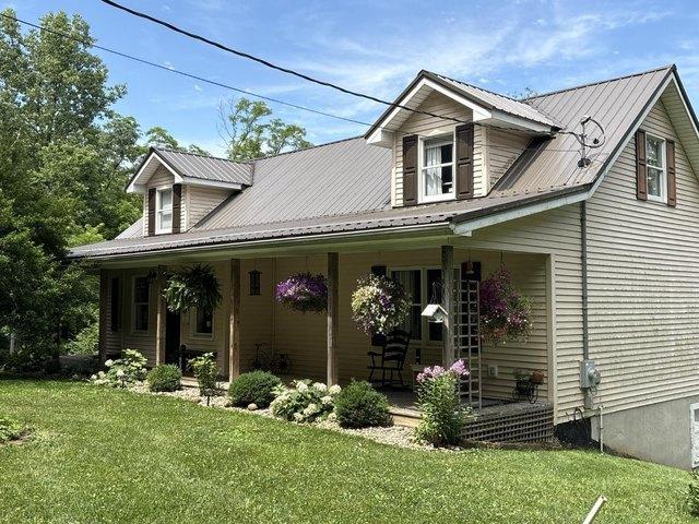 12823 New Hope White Oak Station Rd, Scott Township, OH 45171