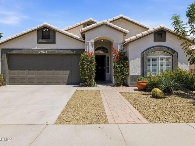 12823 S 45th St, Phoenix, AZ 85044