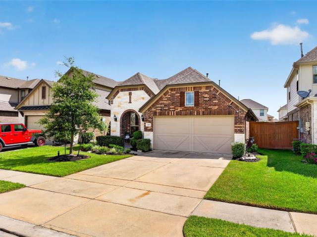12823 Silverbank Run Drive