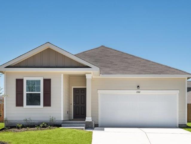 12820 Kentucky Warbler Dr, Buda, TX 78610