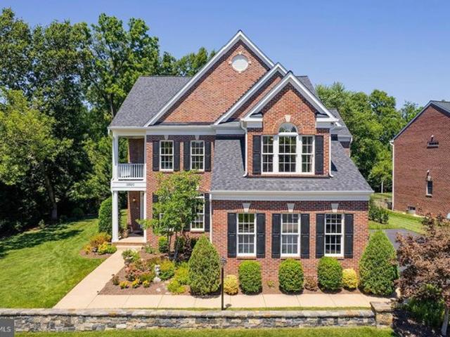 12820 Netherleigh Pl, Oak Hill, VA 20171