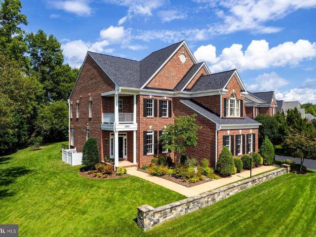 12820 Netherleigh Place