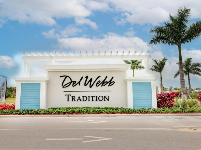 12820 SW Aureolian Ln, Port St. Lucie, FL 34987 | MLS #R11114