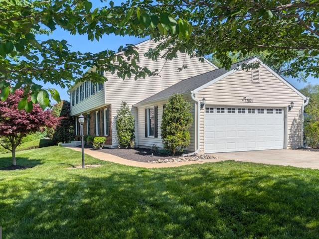 12821 Asbury Drive