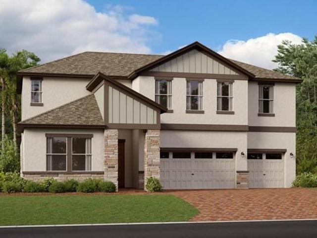 12821 Bergstrom Bay Dr, Riverview, FL 33579