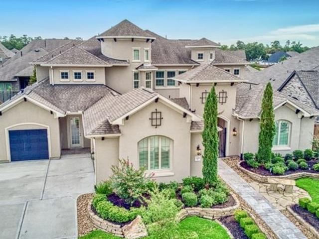 12821 N Palomino Lake Cir, Cypress, TX 77429