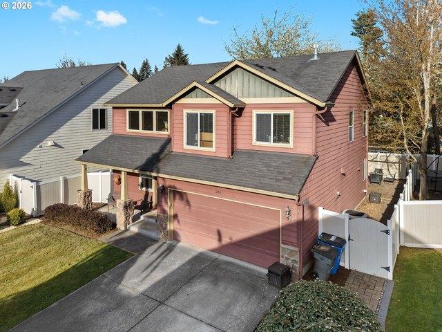 12821 NE 43rd Cir, Vancouver, WA 98682