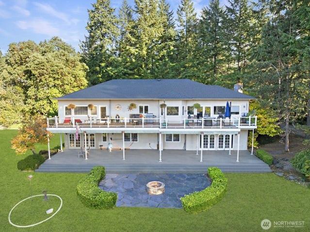 12822 Canterwood Blvd NW, Gig Harbor, WA 98332