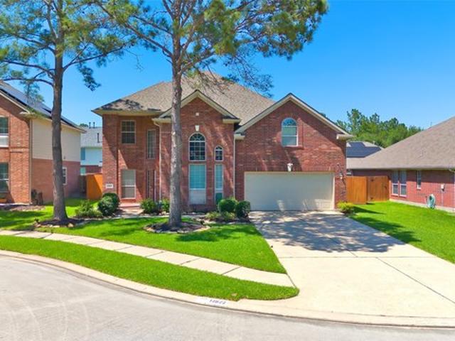12822 Fieldcliff Ct, Houston, TX 77041