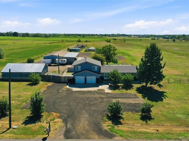 12822 N 95th St, Longmont, CO 80504