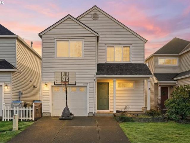 12822 NW Jarvis Pl, Banks, OR 97106