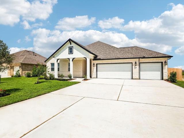 12822 Old Fashion Circle