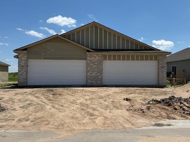 12827 12 E Blake St, Wichita, KS 67230