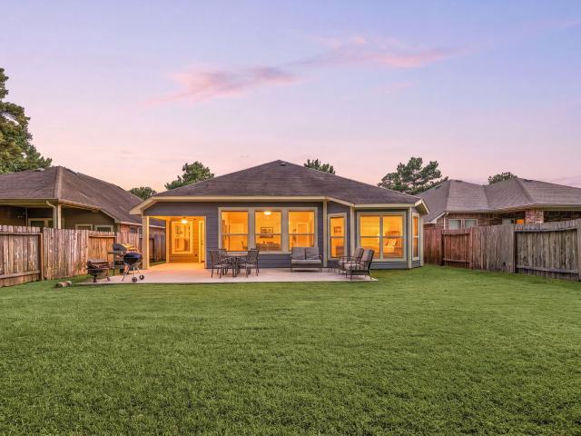 12827 Bridle Springs Lane