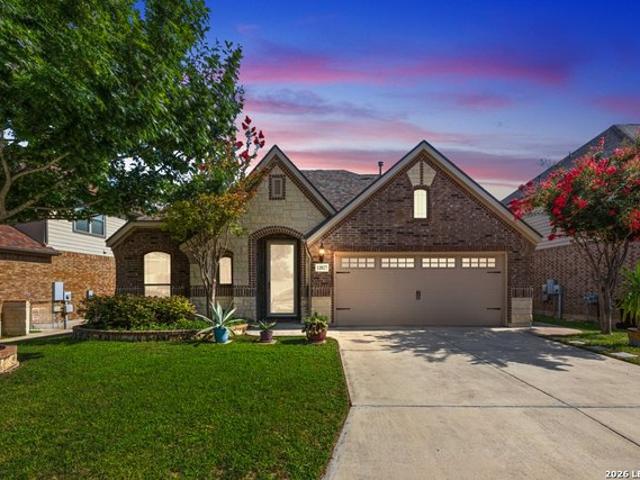 12827 Gordons Hvn, San Antonio, TX 78253
