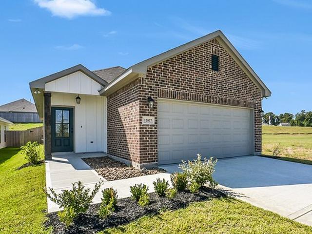 12827 Hannah Springs Ln, Magnolia, TX 77354
