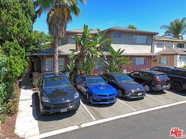 12827 Kling St, Los Angeles, CA 91604