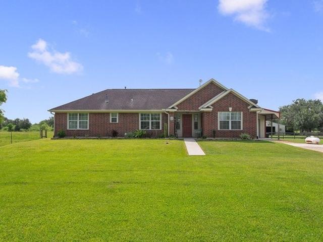12824 Gibbs St, Santa Fe, TX 77517
