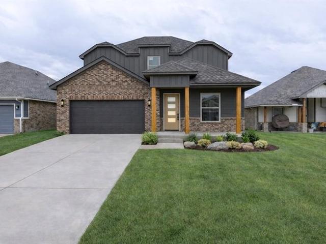 12824 High Plains Ave, Oklahoma City, OK 73142