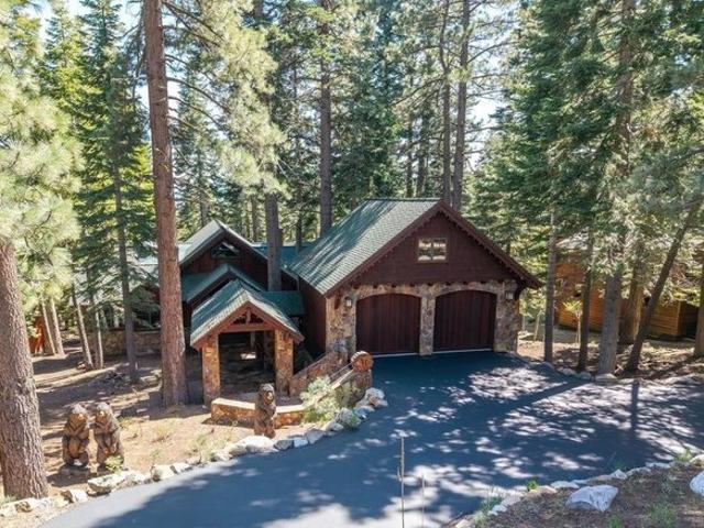 12824 Muhlebach Way, Truckee, CA 96161