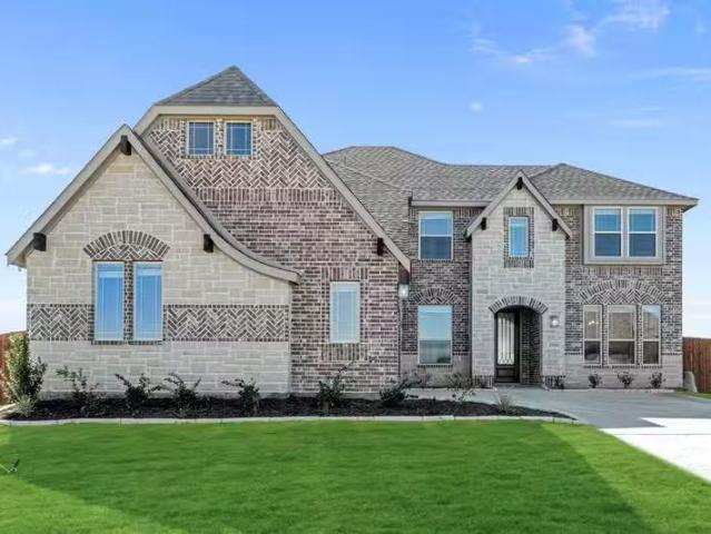 12824 Rocky Top Rd, Godley, TX 76044