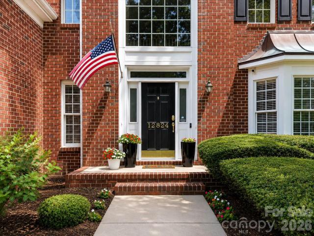12824 Shamley Court