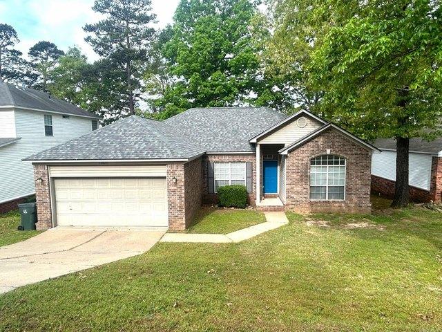 12825 Westglen Dr, Little Rock, AR 72211
