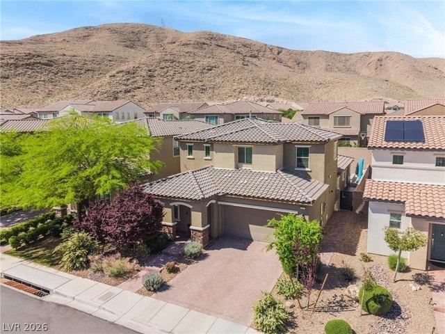 12825 Alcores St, Las Vegas, NV 89141