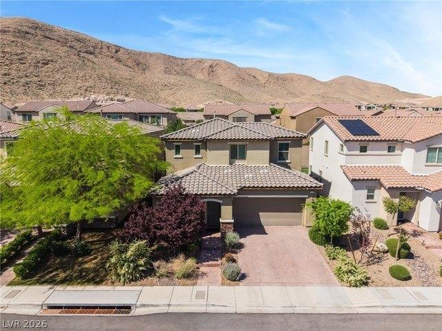 12825 Alcores St, Las Vegas, NV 89141