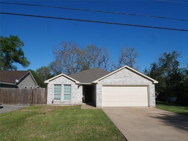 12825 Arp St Unit B, Houston, TX 77085
