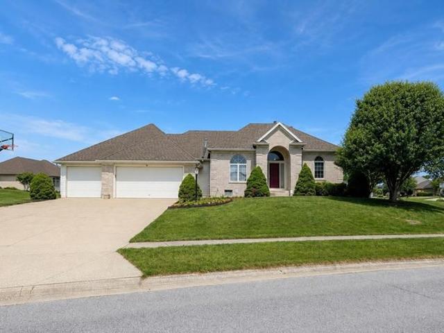 12825 Drayton Pkwy, Fort Wayne, IN 46845