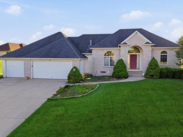 12825 Drayton Pkwy, Fort Wayne, IN 46845