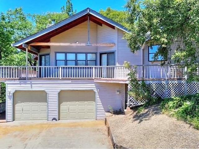 12825 Mierkey Rd, Pine Grove, CA 95665