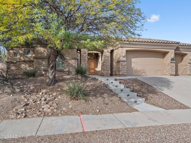 12825 N Mystic View Pl, Oro Valley, AZ 85755