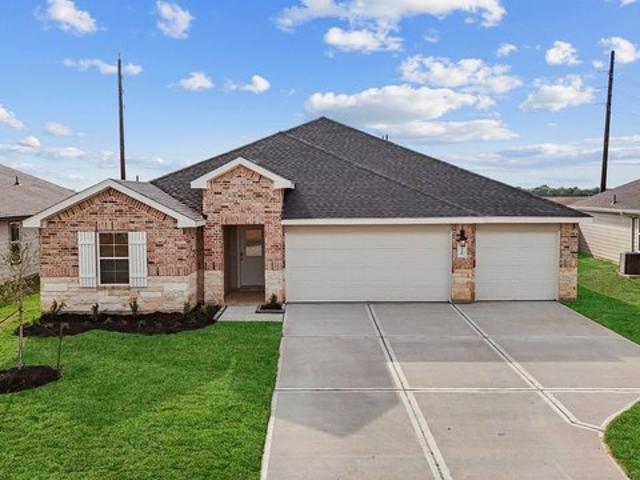 12826 Autumn Morning Ln, Needville, TX 77461