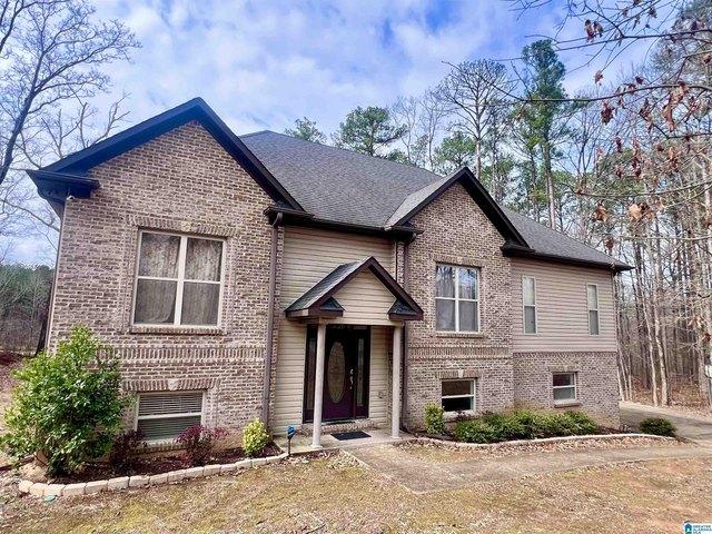 12826 Edgewood Dr, Lakeview, AL 35111