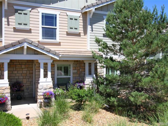 12826 Mayfair Way, Unit E, Englewood, CO 80112 | MLS #6118