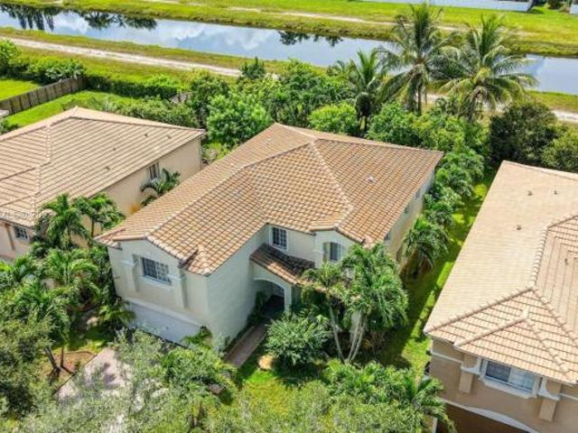 12828 47th St SW, Miramar, FL 33027