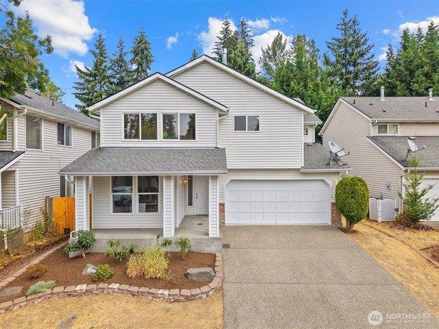 12828 th Ct SE, Renton, WA 98058