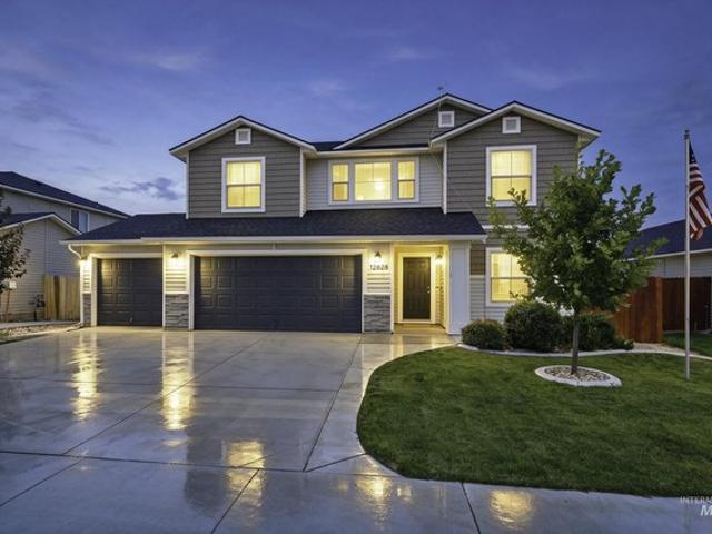 12828 Conner St, Caldwell, ID 83607