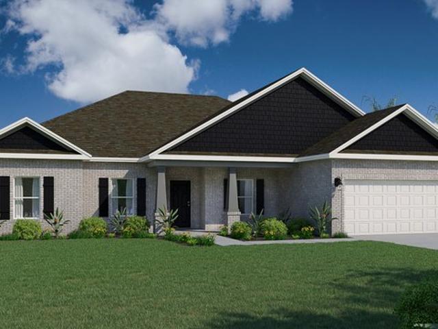 12828 Lake Merial Strand Dr, Panama City, FL 32409