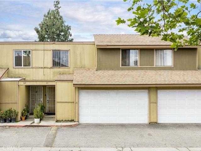 12828 Ramona Blvd Unit 61, Baldwin Park, CA 91706