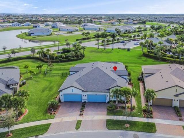 12828 SW Lake Fern Cir, Port Saint Lucie, FL 34987
