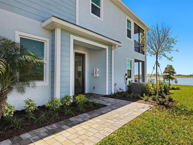 12829 Jade Empress Loop Unit 101, Venice, FL 34293
